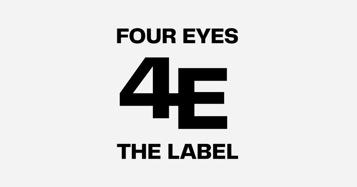 foureyesthelabel